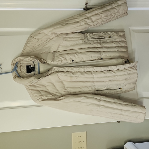 a.n.a | Jackets & Coats | Ana Womens Lightweight Puffer Jacket | Poshmark